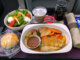 United International Premium Plus Menu Beverage and Meal Services ...
